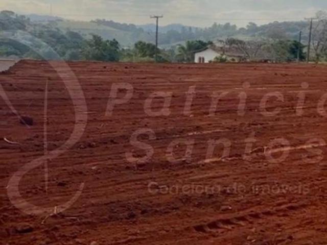 Terreno em Condomínio, Jardim das Palmeiras, Bragança Paulista, SP