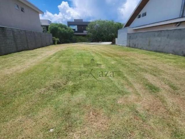 Terreno em Condomínio Jardim do Golfe Condomínio Jardim do Golfe 450m²