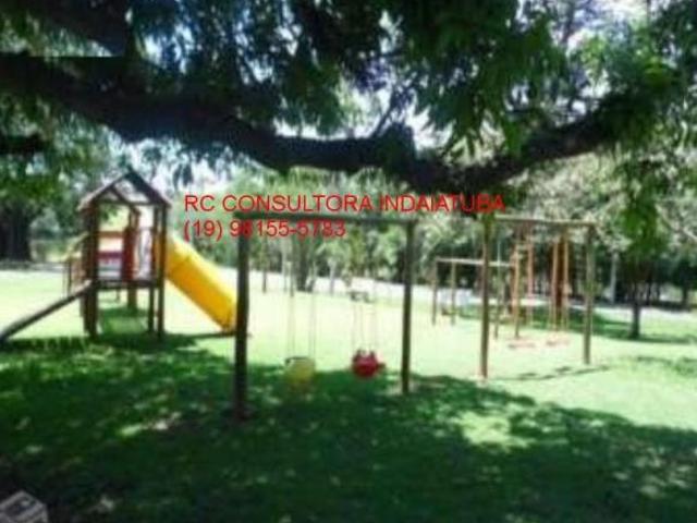 Terreno em Condominio, Jardim dos Lagos, Indaiatuba, SP