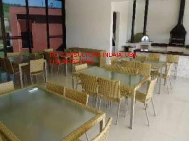 Terreno em Condominio, Jardim Quintas de Terracota, Indaiatuba, SP