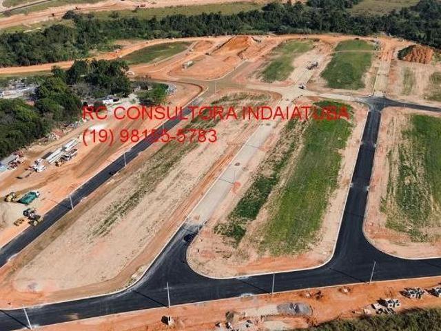 Terreno em Condominio, Jardim Residencial Di Itália, Indaiatuba, SP