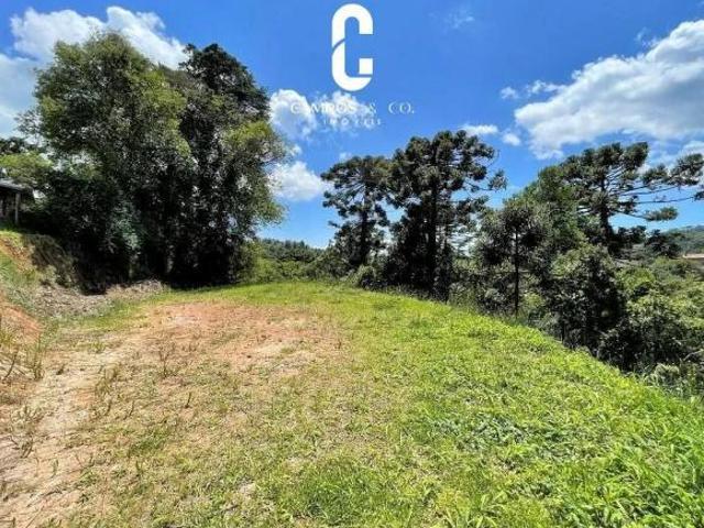 Terreno em Condomínio Jardim Véu da Noiva