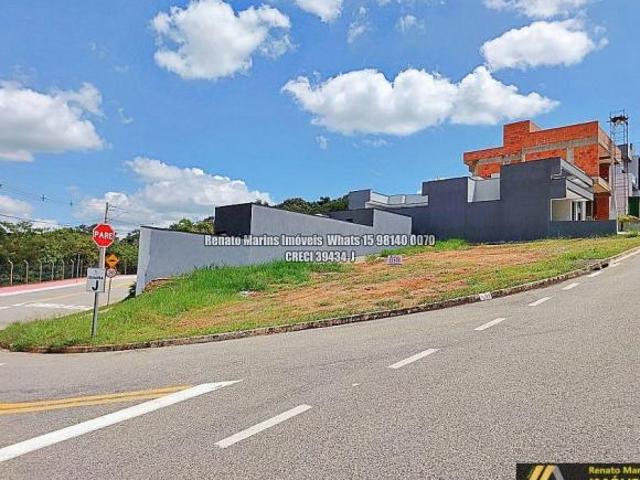 Terreno em condomínio Jardim Vilagio Milano Sorocaba
