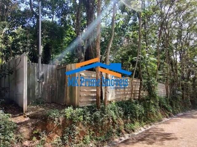 Terreno em Condomínio Jd Colibri 1.000 m² limpo e pronto p/ construir!