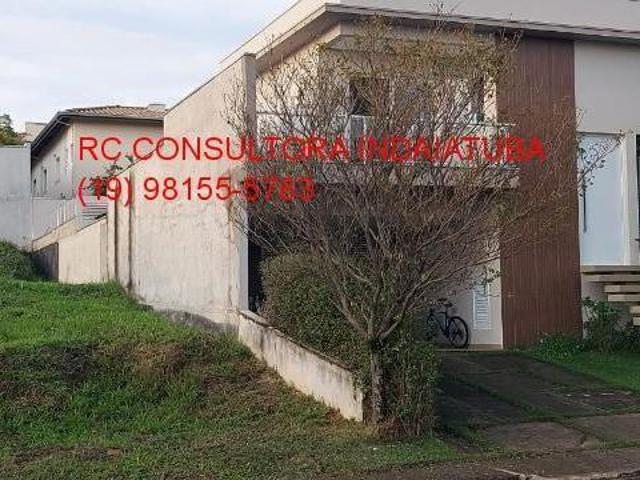 Terreno em Condominio, Jd Bom Viver, Indaiatuba, SP