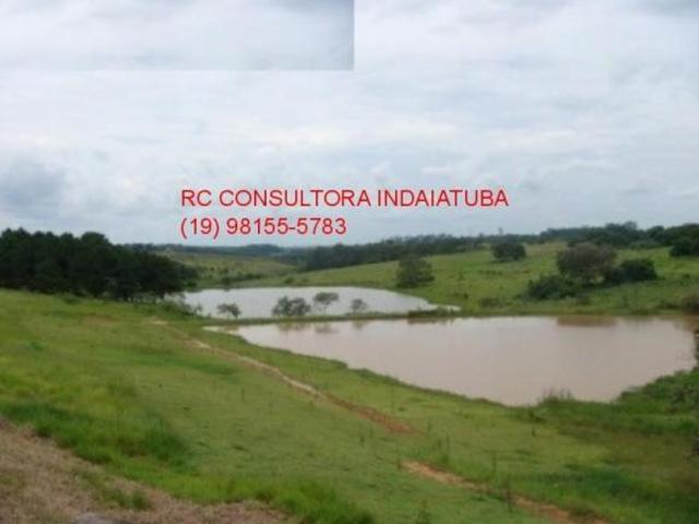 Terreno em Condominio, Jd Bom Viver, Indaiatuba, SP
