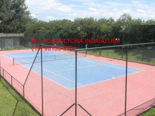 Terreno em Condominio, Jd Bom Viver, Indaiatuba, SP