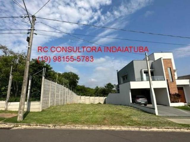 Terreno em Condominio, Jd Bela Vista, Indaiatuba, SP