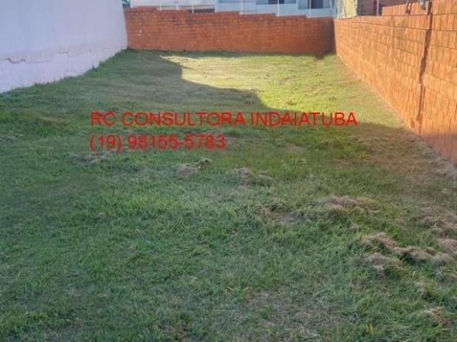 Terreno em Condominio, Jd Maringá, Indaiatuba, SP