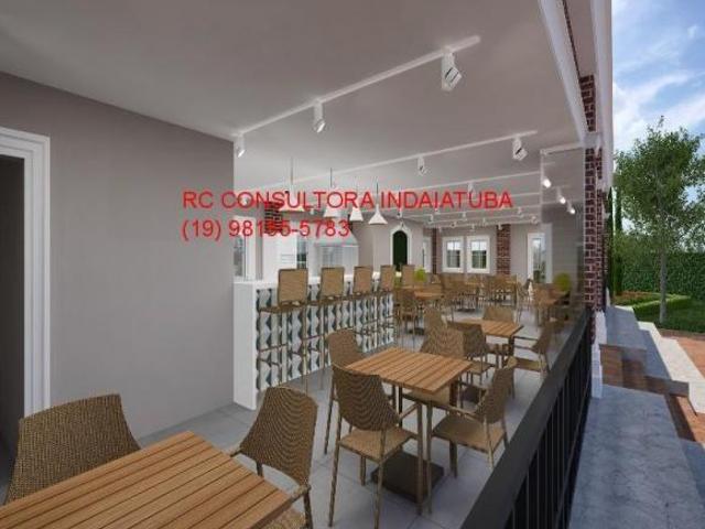 Terreno em Condominio, Jd Panorama, Indaiatuba, SP