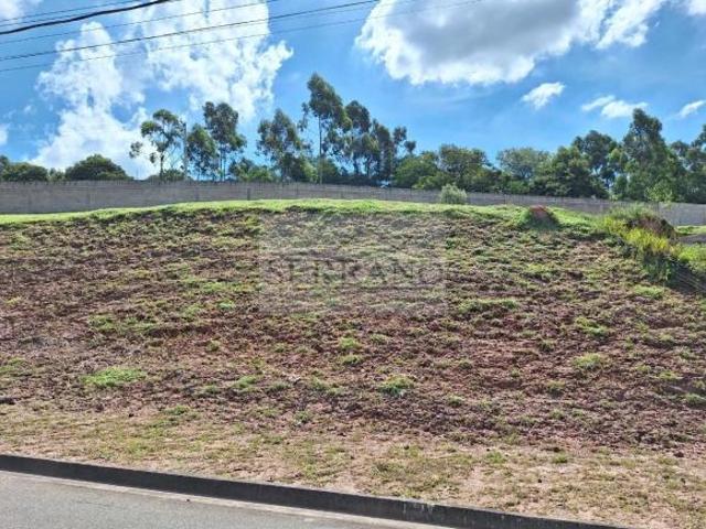 Terreno em Condomínio, Observatório, Vinhedo, SP