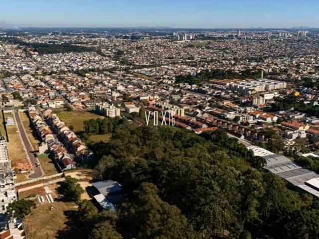 TERRENO EM CONDOMÍNIO ORIGENS, XAXIM, CURITIBA