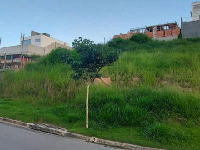Terreno em Condomínio Loteamento Verana Condomínio Verana 377,84m²