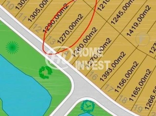 Terreno em Condomínio, Loteamento Capital Ville, Cajamar, SP