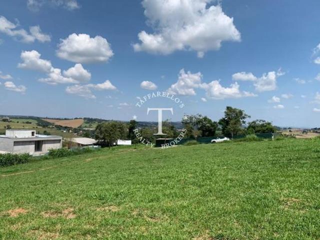 Terreno em Condomínio Loteamento Fazenda Dona Carolina Itatiba SP
