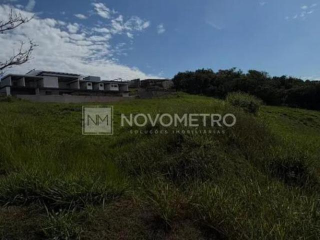 Terreno em Condomínio Loteamento Residencial Entre Verdes Sousas