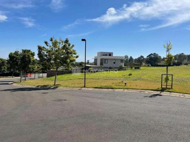 Terreno em Condomínio Loteamento Residencial Pedra Alta Sousas