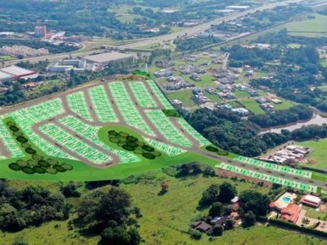 Terreno em Condominio, London Park, Indaiatuba, SP