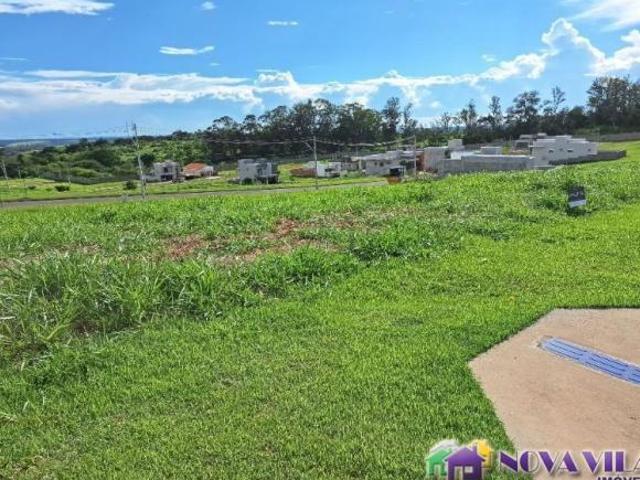 Terreno em Condomínio la Dolce Vita, Colinas do Castelo, Jaguariúna SP: sua oportunidade de investim