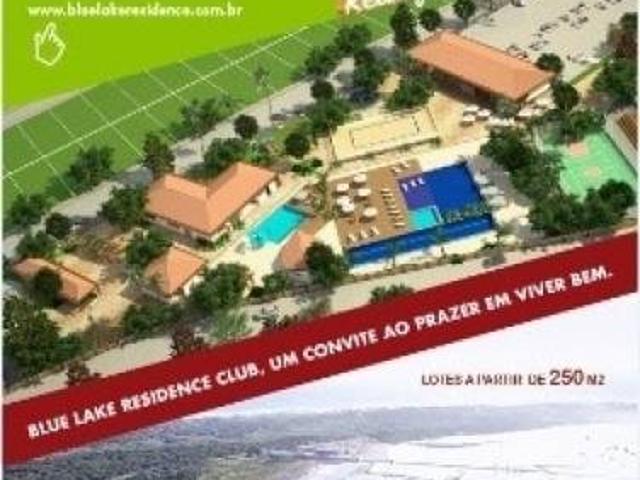 Terreno em Condomínio Lançamento Arraial do Cabo/RJ!