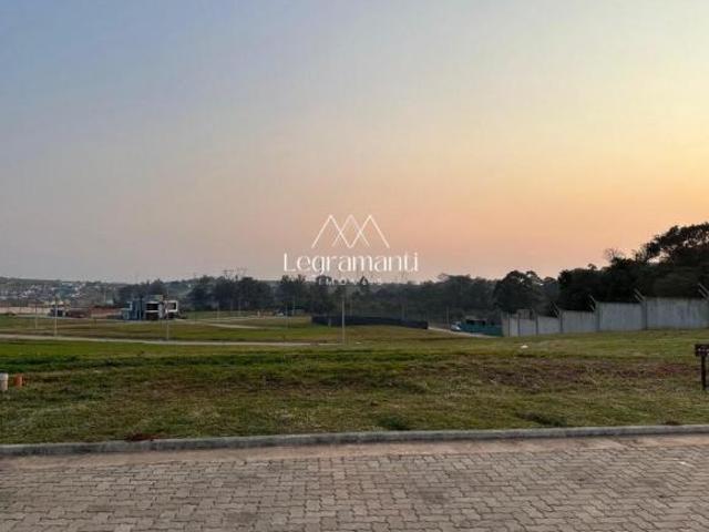 Terreno em Condomínio Legano Reserva Nova Santa Rita