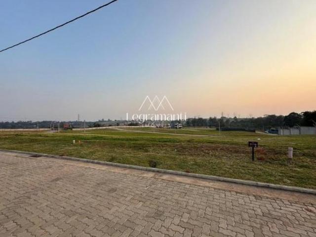 Terreno em Condomínio Legano Reserva Nova Santa Rita