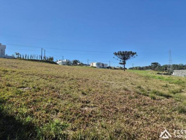 TERRENO EM CONDOMÍNIO ? Linha Aimoré Vila Flores RS