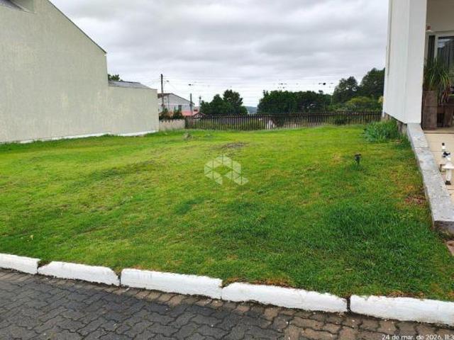 TERRENO EM CONDOMÍNIO MOUNTAIN VILLE