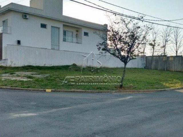 TERRENO EM CONDOMINIO MONT BLANC