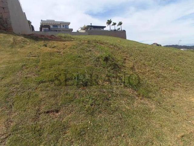 Terreno em Condomínio, Monte Alegre, Vinhedo, SP