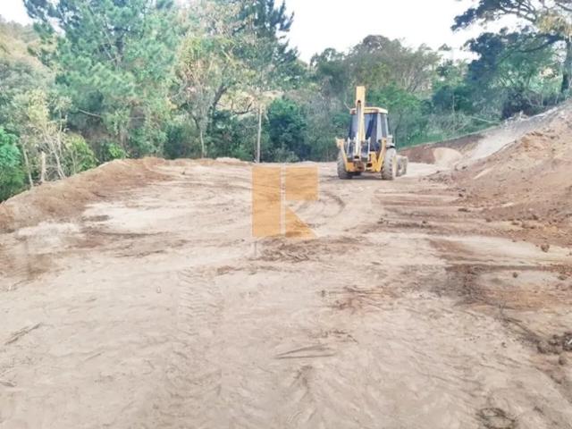 Terreno em condomínio Mairinque