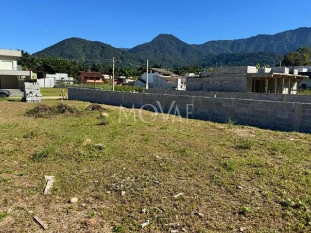 Terreno em condomínio Mar verde Caraguatatuba