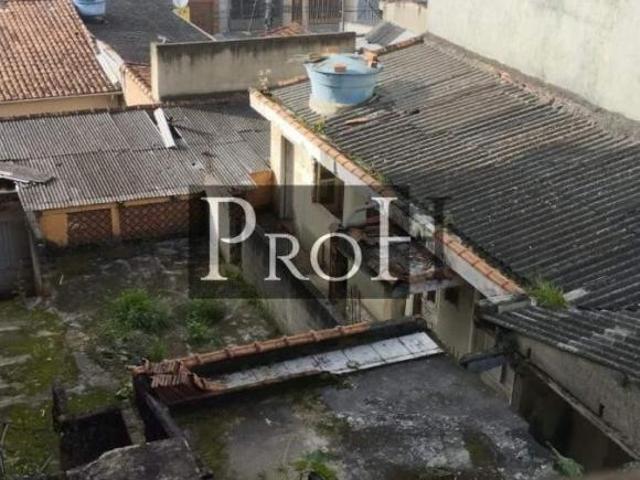 Terreno em Condomínio Maracanã, Santo André/SP de 253m² à venda por R$ 299.000,00
