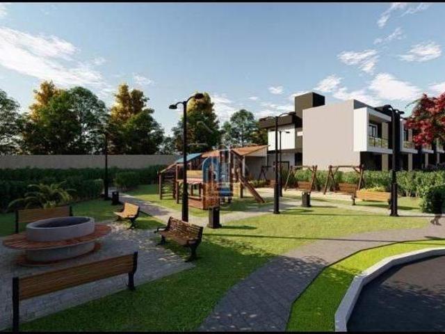Terreno em Condominio Margarezi
