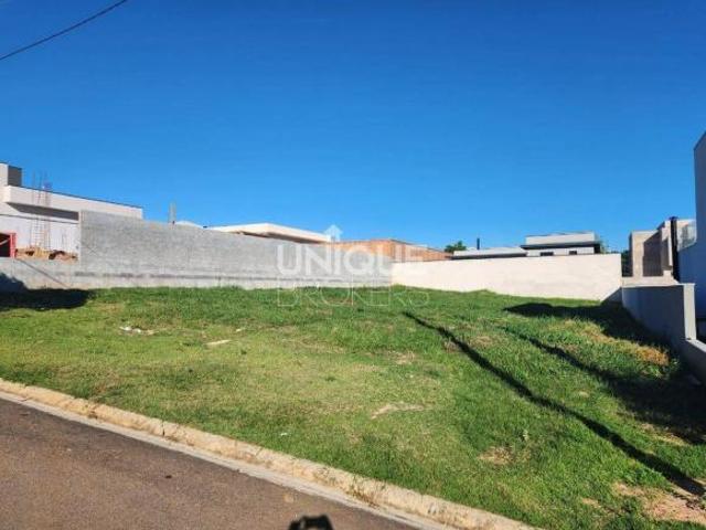 Terreno em Condomínio, Medeiros Jundiaí