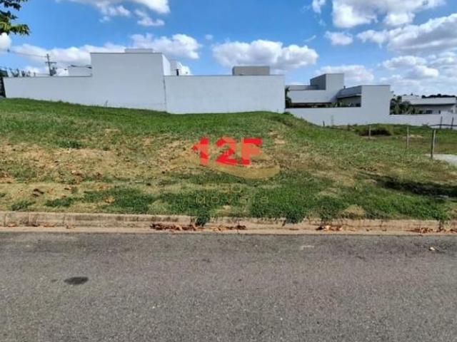 Terreno em Condominio, Milano, Indaiatuba, SP