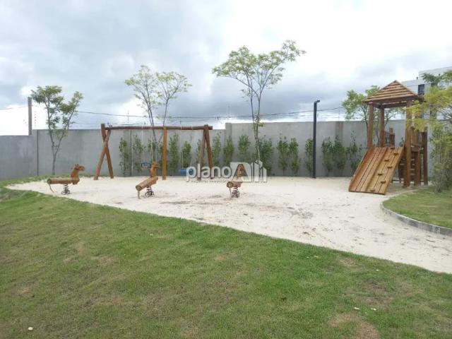 Terreno em condomínio Mirá à venda, com 177,63m², Santa Cruz Gravataí / RS por R$ 255.247,55