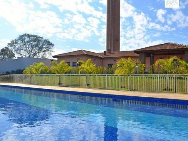 Terreno em Condominio, Mirante dos Ypês, Salto, SP