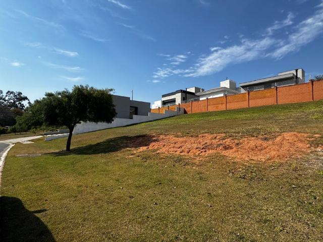 Terreno em condominio Nova esplanada lll em Votorantim