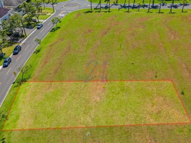 Terreno de 703m² á Venda no Condomínio Alphaville Graciosa | Alphaville Graciosa Pinhais