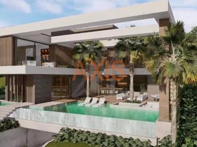 Terreno de 1.621m² à Venda no Condomínio Paysage Weekend | Riviera Curitiba