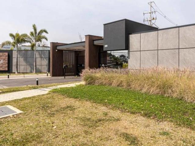 Terreno de 201m² à Venda no Condomínio Paysage Maranello | Santa Felicidade Curitiba
