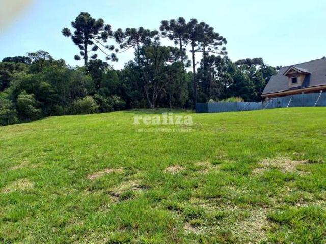TERRENO EM CONDOMINIO NO CENTRO DE CANELA