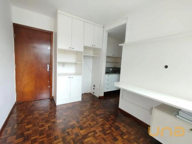 Terreno em Condomínio no Centro de 31.35 m² com 1 quarto