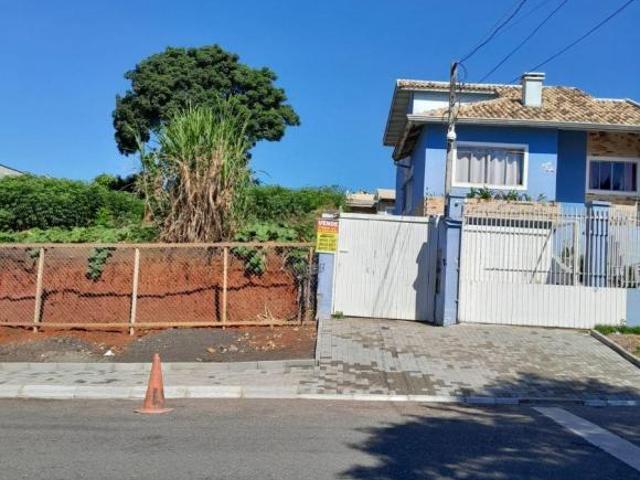 Terreno em Condomínio no Bairro Alto