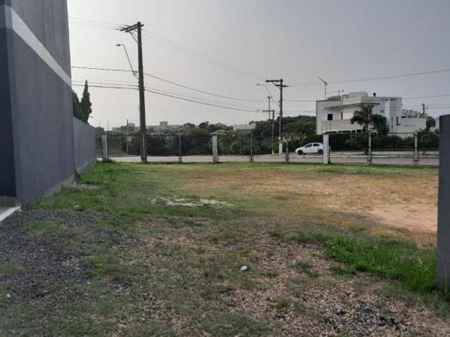 Terreno em Condomínio no Bairro Passo das Pedras