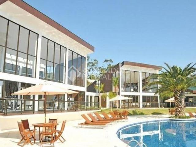 Terreno à venda em condomínio, área privativa de 1.000m2 no Ecovillage Urban Resort!