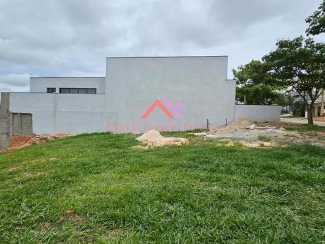 Terreno em Condomínio no Jardim Ipê, Sorocaba SP: 300m² de Oportunidade Única!