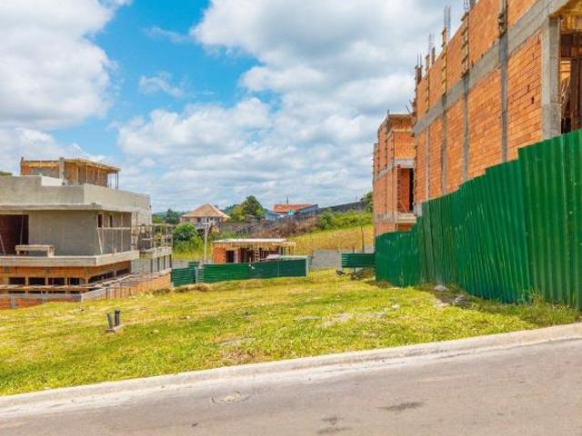 Terreno em Condomínio no Paysage Corpal Terrara, Pilarzinho, Curitiba