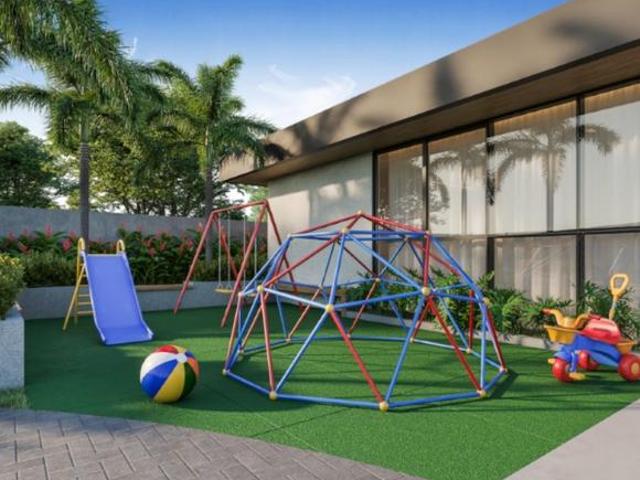 Terreno em condomínio no Pinheirinho – 181 m²